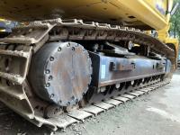 China Made in Japan Used Komatsu PC450-7 Excavator 45 ton in Shanghai for sale