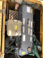 China Volvo 360 Hydraulic Excavator 36ton Operating Weight D7D Engine Type Good Condition for sale