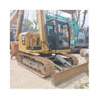 China CAT307E2 Excavator Parts Cheaper Cost USA Made Transport Length 6.0m Working Hours 2356 for sale