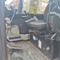 China CAT307E2 Excavator Parts Cheaper Cost USA Made Transport Length 6.0m Working Hours 2356 for sale