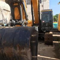 China Good Condition Crawler Excavator Hyundai 220LC-9S For Earth-moving Machinery In Korea for sale