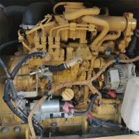 China CAT307E2 Excavator Parts Cheaper Cost USA Made Transport Length 6.0m Working Hours 2356 for sale