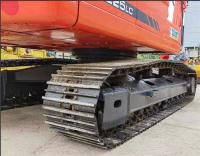 China Doosan 225 Excavator 22 Ton Crawler Chain Made in Korea with 21800 KG Operating Weight for sale