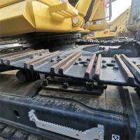 China Used Komatsu PC450 Hydraulic Excavator in Good Condition Made in Japan 257 KW Power for sale