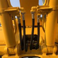 China KOMATSU PC 450-8 Excavator 45 Ton Japan 2020 Year Model Second Hand Cheaper Cost for sale