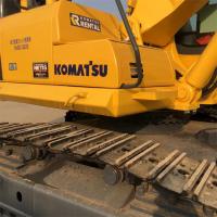 China KOMATSU PC 450-8 Excavator 45 Ton Japan 2020 Year Model Second Hand Cheaper Cost for sale