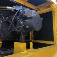 China KOMATSU PC 450-8 Excavator 45 Ton Japan 2020 Year Model Second Hand Cheaper Cost for sale