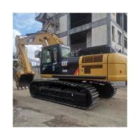 China CAT 200 kW Used Japan Original Caterpillar Construction Machine CAT336D Excavator for sale