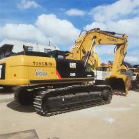 China CAT 200 kW Used Japan Original Caterpillar Construction Machine CAT336D Excavator for sale