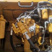 China CAT 200 kW Used Japan Original Caterpillar Construction Machine CAT336D Excavator for sale