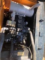 China Machine Weight 22000 KG Secondhand Hyundai 225 Crawler Excavator 21ton VS 22ton 20ton for sale