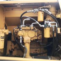 China ORIGINAL Hydraulic Valve Used Cat 326 Excavator in Shanghai Japan Made Less Hours Best for sale