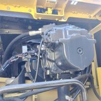 China Shanghai Used 45 Ton Komatsu PC450-7 Crawler Excavator Digger with 2886 Working Hours for sale