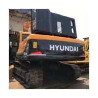 China Good Health Used Hyundai R330lc-9s Excavator 30 Ton 2020 Year Korea Hydraulic Crawler for sale
