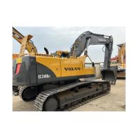 China ORIGINAL Hydraulic Pump Used VOLVO EC290 Automatic Excavator 29ton Crawler Digger Construction Machinery for sale