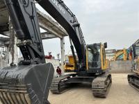 China ORIGINAL Hydraulic Pump Used VOLVO EC290 Automatic Excavator 29ton Crawler Digger Construction Machinery for sale