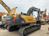 China ORIGINAL Hydraulic Pump Used VOLVO EC290 Automatic Excavator 29ton Crawler Digger Construction Machinery for sale