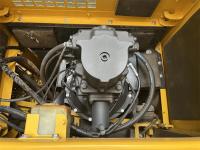 China Shanghai Used Komatsu PC450-8 Excavator 2.1 m3 Bucket Capacity 45000 KG Machine Weight for sale
