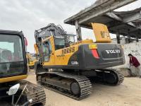 China ORIGINAL Hydraulic Pump Used VOLVO EC290 Automatic Excavator 29ton Crawler Digger Construction Machinery for sale