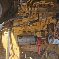 China ORIGINAL Hydraulic Cylinder Caterpillar CAT306E Excavator with C2.4 Engine Made in USA for sale