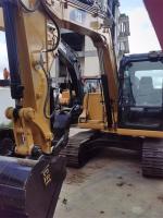 China 7.1 Ton Used Caterpillar 307D Excavator 308 Machine Second Hand Cat 307 Japan Original for sale