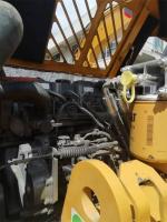 China 7.1 Ton Used Caterpillar 307D Excavator 308 Machine Second Hand Cat 307 Japan Original for sale