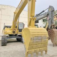 China Used Komatsu PC450-8 Excavator with Original Hydraulic Cylinder in Good Condition for sale