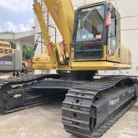 China Used Komatsu PC450-8 Excavator with Original Hydraulic Cylinder in Good Condition for sale