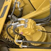 China Used Komatsu PC450-8 Excavator with Original Hydraulic Cylinder in Good Condition for sale