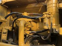China Transport Width 3.39 m Used CAT325B Excavator for Heavy-Duty Earthwork and Shipping for sale