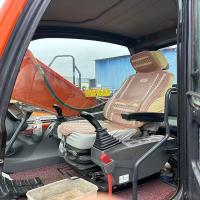 China Medium Used Digger Doosan Crawler Excavator with Original Hydraulic Valve in Shanghai for sale