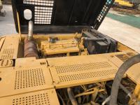 China Transport Width 3.39 m Used CAT325B Excavator for Heavy-Duty Earthwork and Shipping for sale