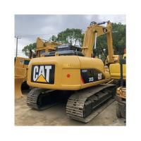 China Transport Height 2.97m CAT312D Excavator Grader Equipment for Construction in America for sale