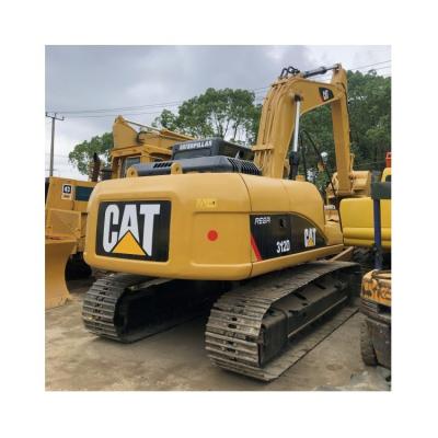 China Transport Height 2.97m CAT312D Excavator Grader Equipment for Construction in America for sale