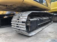 China Transport Height 2.97m CAT312D Excavator Grader Equipment for Construction in America for sale