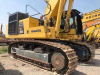China Original Komatsu PC850-8 Used Excavator with Original Hydraulic Pump in Good Condition for sale