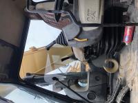 China Transport Height 2.97m CAT312D Excavator Grader Equipment for Construction in America for sale