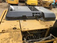 China Transport Height 2.97m CAT312D Excavator Grader Equipment for Construction in America for sale