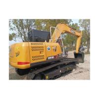 China 9 Ton Sany SY95 Excavator Original Hydraulic Pump for and Less Hour Made Sale for sale