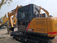 China 9 Ton Sany SY95 Excavator Original Hydraulic Pump for and Less Hour Made Sale for sale