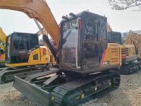 China 9 Ton Sany SY95 Excavator Original Hydraulic Pump for and Less Hour Made Sale for sale