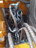 China 9 Ton Sany SY95 Excavator Original Hydraulic Pump for and Less Hour Made Sale for sale