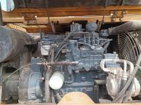 China 9 Ton Sany SY95 Excavator Original Hydraulic Pump for and Less Hour Made Sale for sale