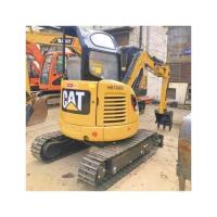 China Original Hydraulic Pump Used CAT302.5E 2ton Crawler Excavator for Engineering Machinery for sale