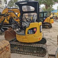 China Original Hydraulic Pump Used CAT302.5E 2ton Crawler Excavator for Engineering Machinery for sale