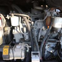 China ORIGINAL Hydraulic Valve and Kubota Engine SANY 60C 6 Ton Excavator for in 2021 Model for sale
