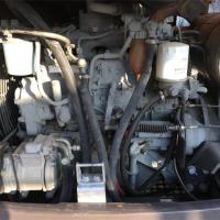China ORIGINAL Hydraulic Valve and Kubota Engine SANY 60C 6 Ton Excavator for in 2021 Model for sale