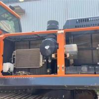 China 202 kW ORIGINAL Hydraulic Cylinder Doosan DX380LC-9C Excavator for Heavy Duty Work for sale