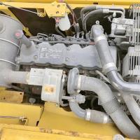 China Original Komatsu PC200-8 Crawler Excavator 20 Ton with 0.8m3 Bucket Capacity in Japan for sale