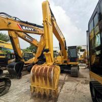 China Komatsu PC200-8 Used Japan Excavator 20 Ton Crawler with and Original Hydraulic Pump for sale